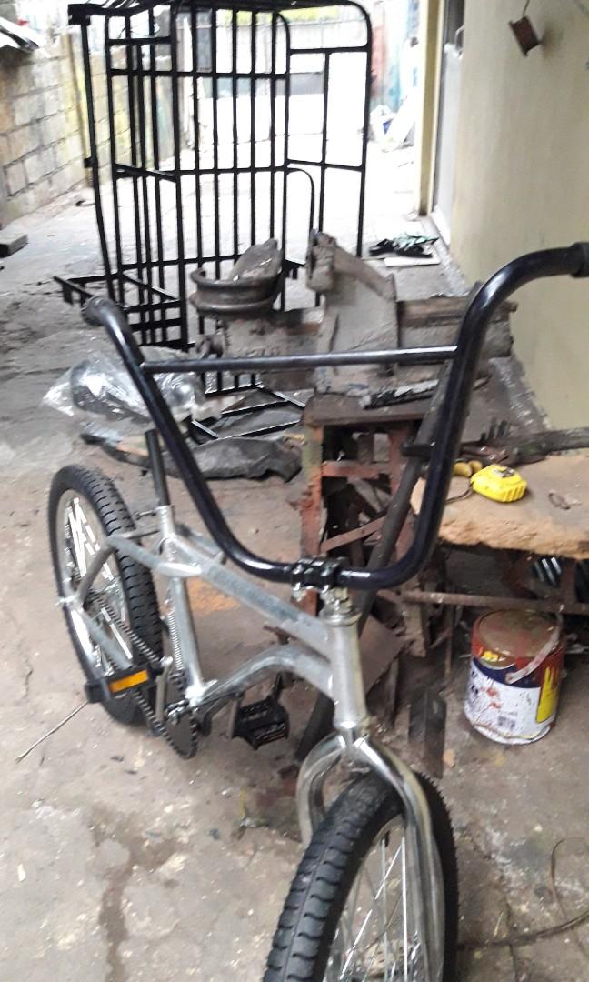 Sidecar box type size, Sports Equipment, Bicycles & Parts, Bicycles on ...