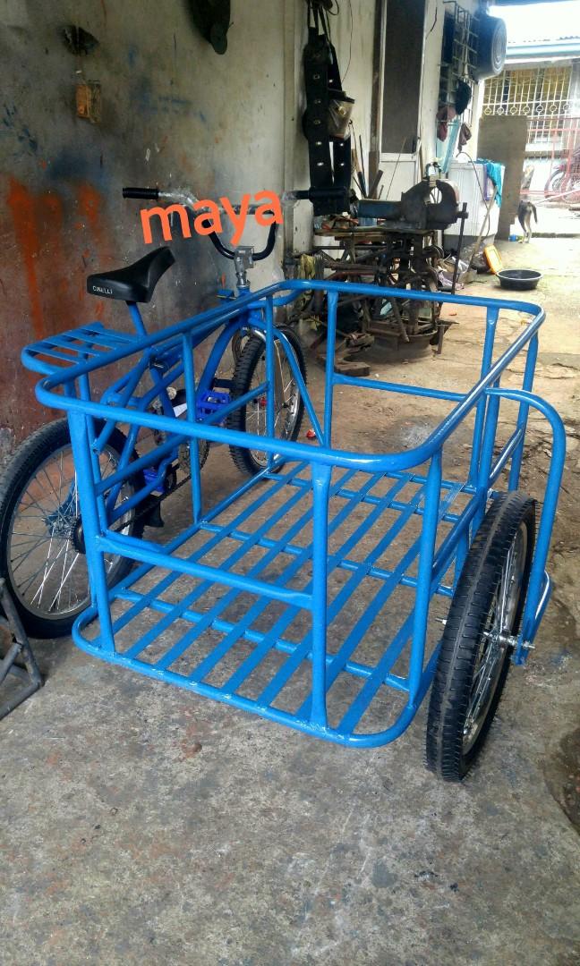 Sidecar box type size, Sports Equipment, Bicycles & Parts, Bicycles on ...