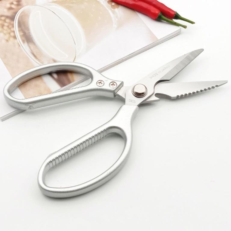 SK5 4th Generation Scissors Japan Made Stainless Steel Multipurpose ...