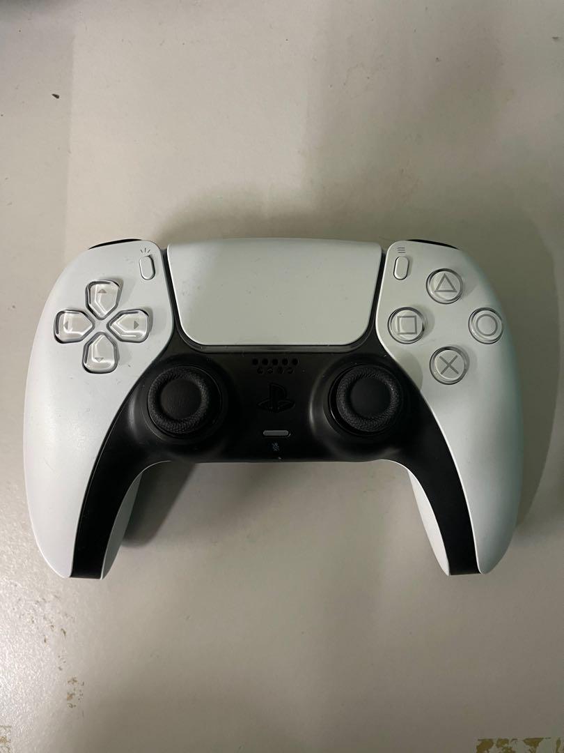 Sony Original PS5 Controller/ Dualsense, Video Gaming, Video Game ...