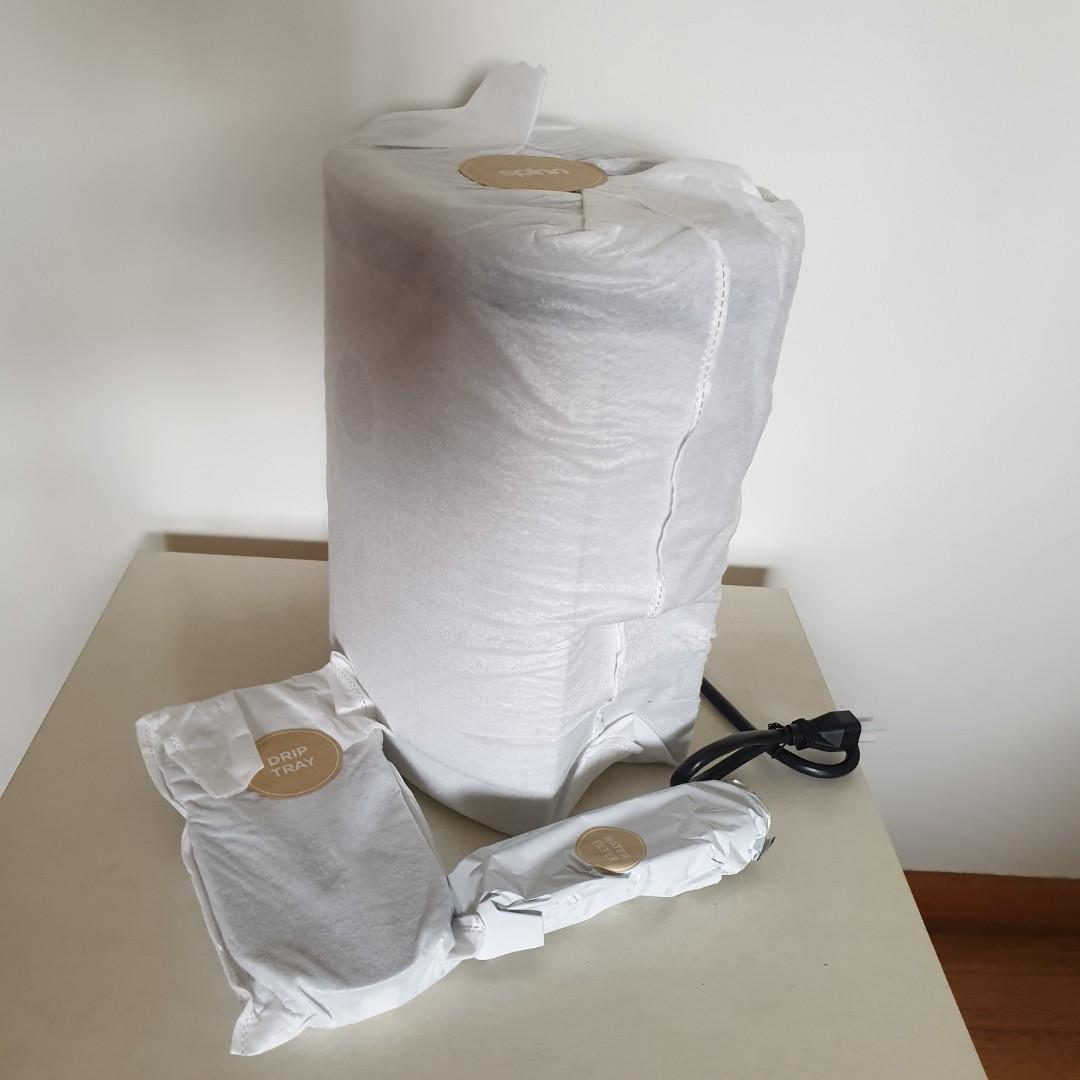 SPIN coffee machine, TV & Home Appliances, Kitchen Appliances, Coffee ...