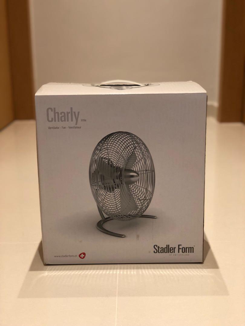 Stadler Form Charly Little, Furniture & Home Living, Lighting & Fans ...