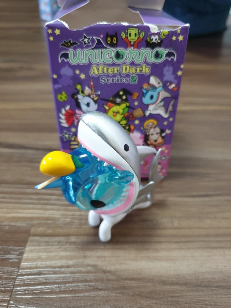 Tokidoki After Dark series 2 - Maxilla, Hobbies & Toys, Toys & Games on ...