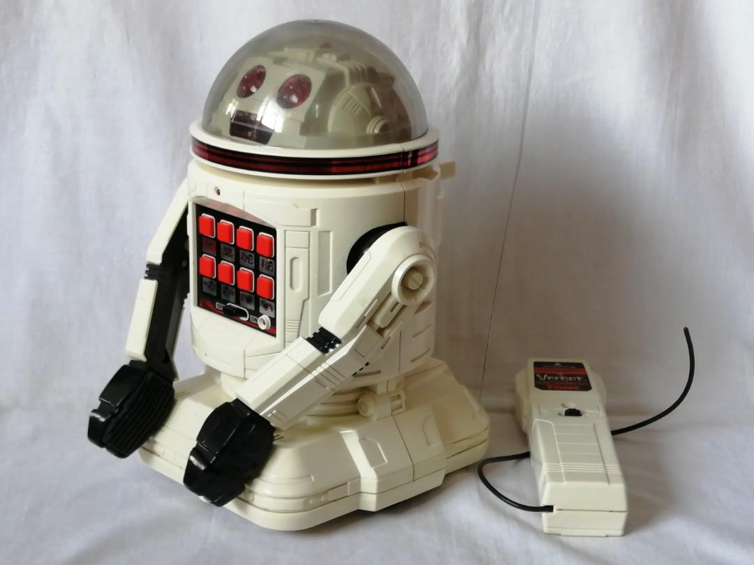 Tomy Verbot Japan, Hobbies & Toys, Toys & Games on Carousell