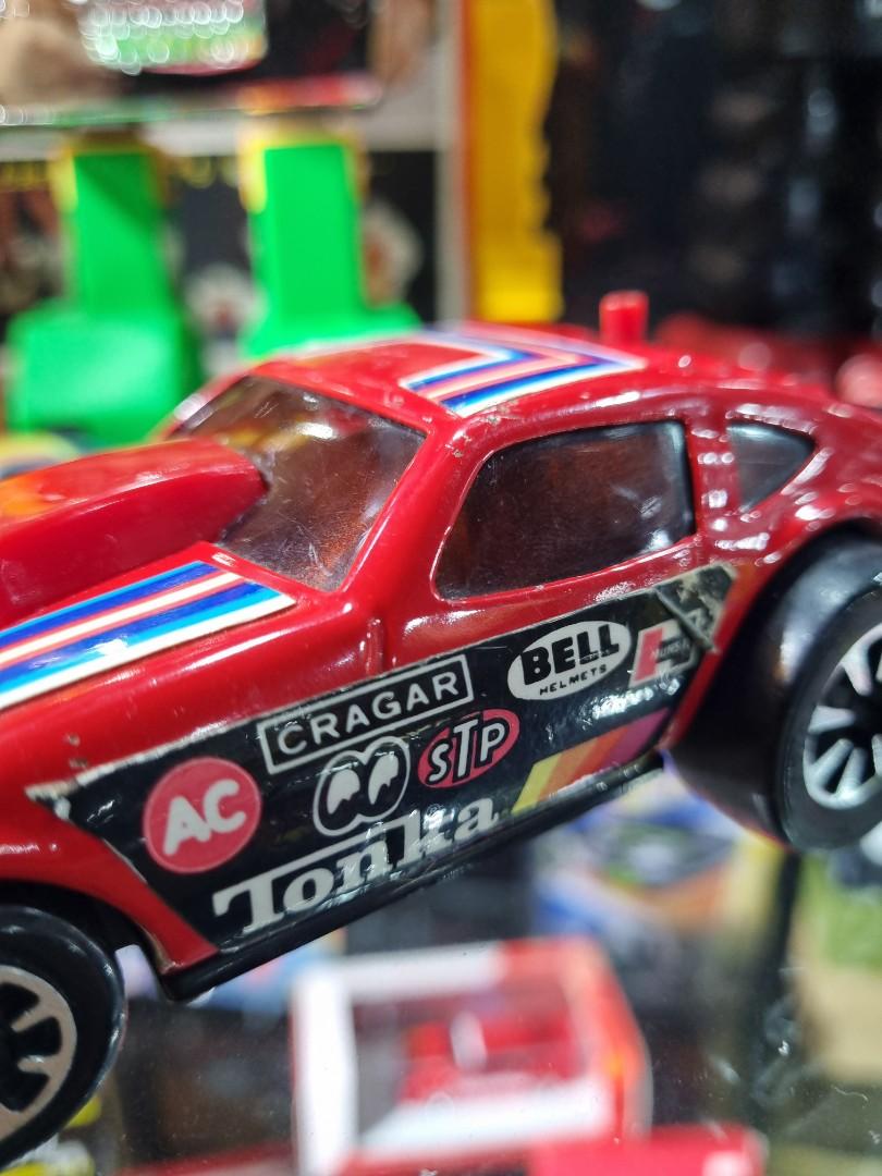 Tonka Vintage (Japan Made) Mooneyes,Bell,Stp, Hobbies & Toys, Toys ...