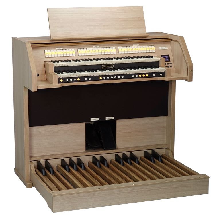 VISCOUNT ORGANS CHORUM S40, Hobbies & Toys, Music & Media, Musical ...