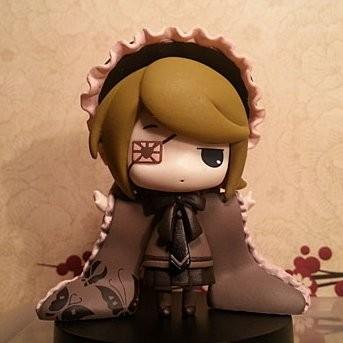 [WTB] Senbonzakura Kagamine Rin Deformed Figure on Carousell