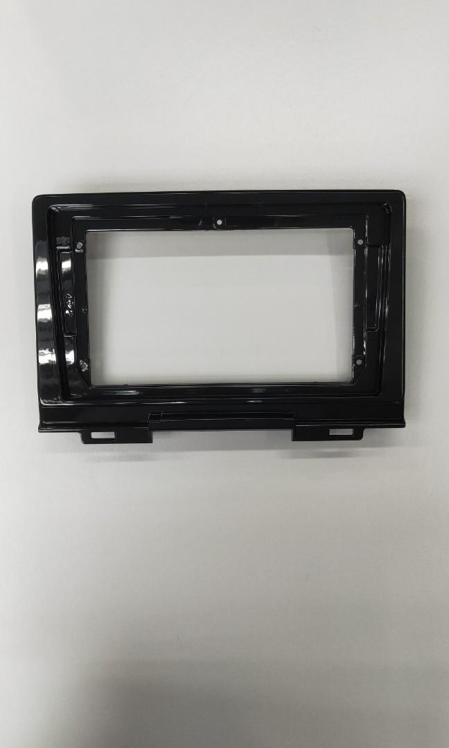 HONDA VEZEL 2022 Car Android Player "Fitting Panel", Car Accessories ...