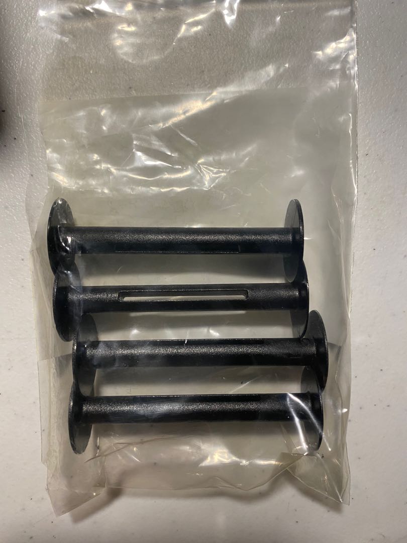 620 spool set of 4, Photography, Photography Accessories, Other ...