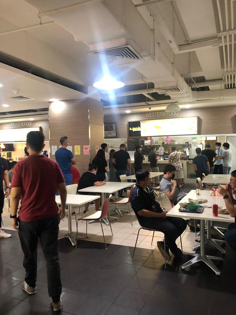 73 Science Park Drive Cintech Building, Property, Rentals, Commercial ...