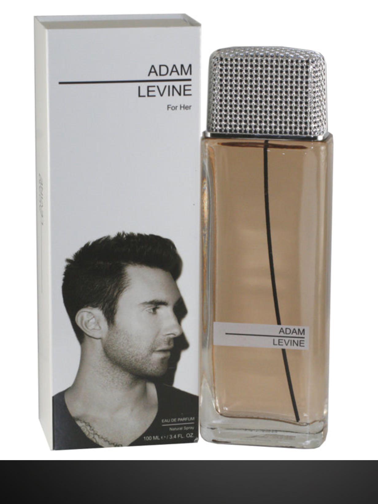 Adam Levine Perfume EDP 50ml, Beauty & Personal Care, Fragrance ...