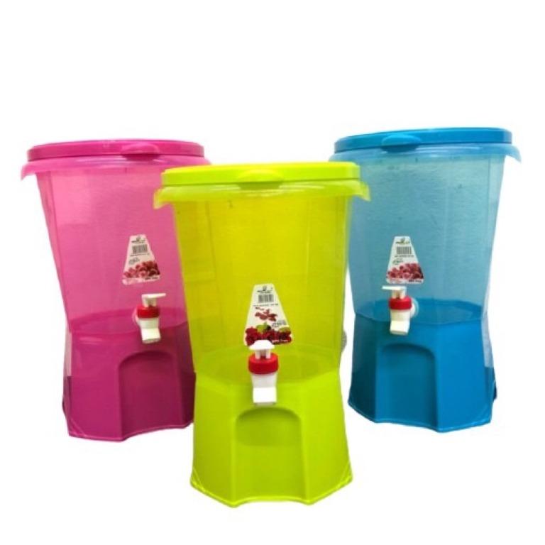 AppleLady Water Dispenser Hot & Cold BPA Free / Storage Water Container ...
