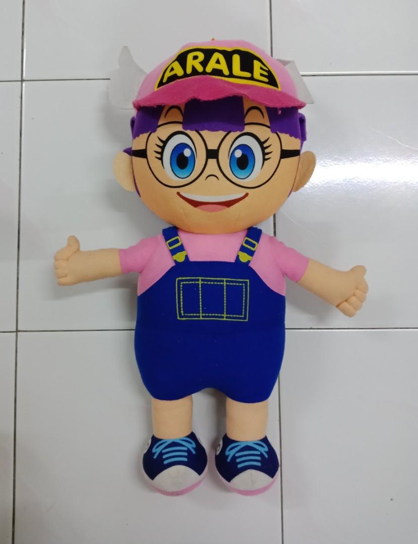 ARALE BIG SIZE on Carousell