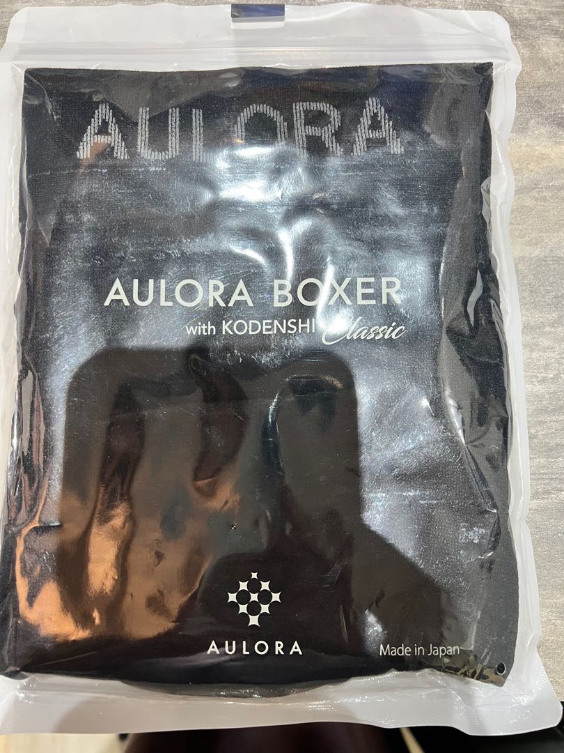 Aulora boxer, Everything Else on Carousell