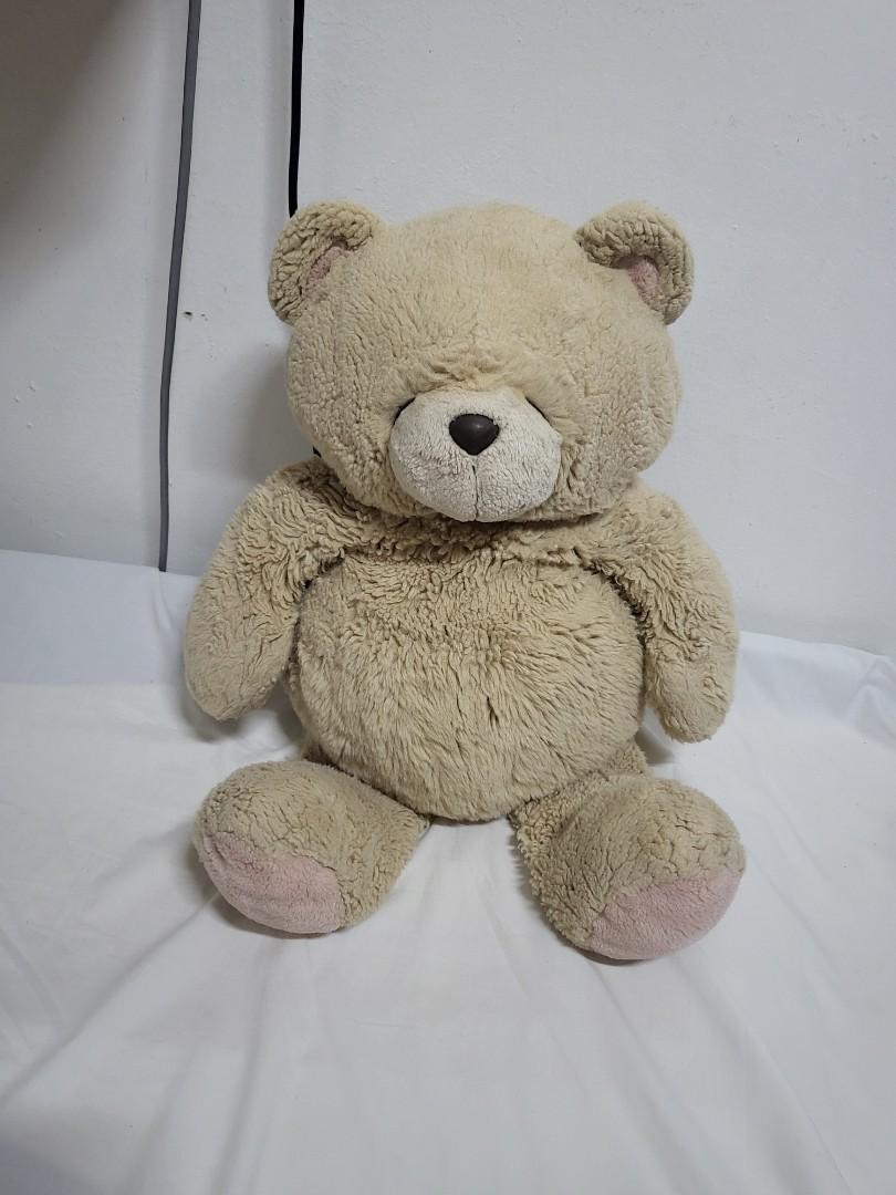 Authentic Large (Big) Andrew Brownsword Forever Friends Teddy Bear Plush Soft Toy on Carousell