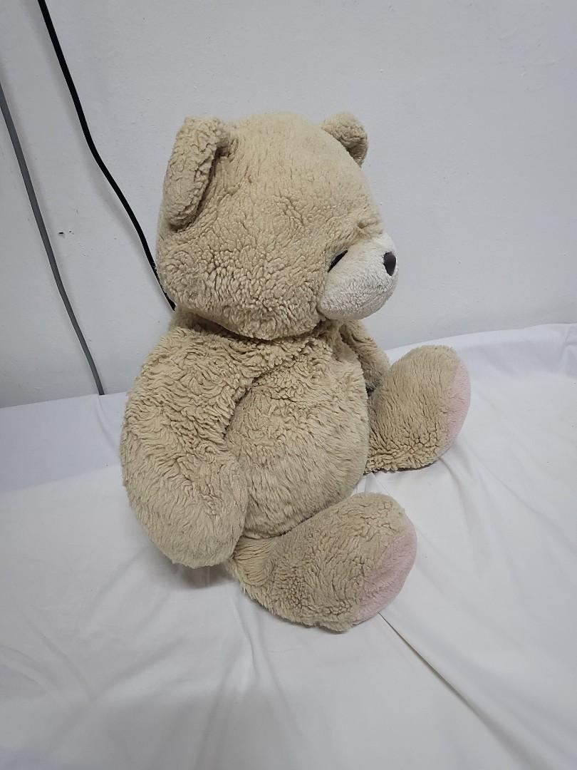 Authentic Large (Big) Andrew Brownsword Forever Friends Teddy Bear Plush Soft Toy on Carousell