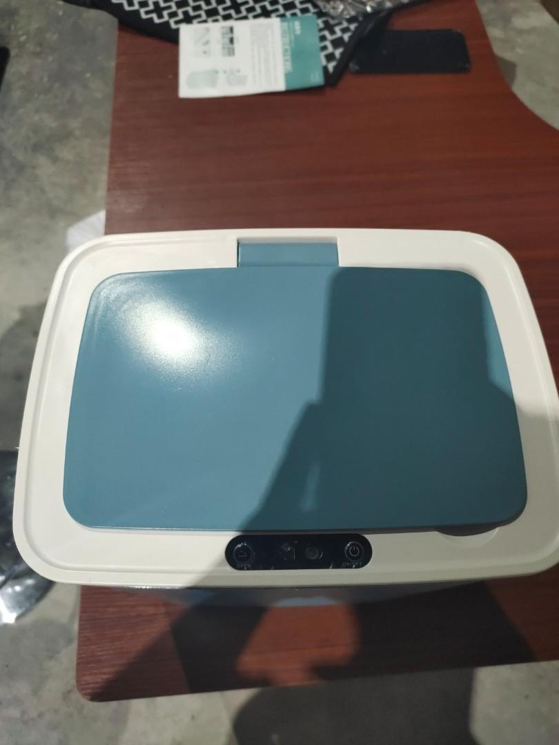 Automated Dustbin, Furniture & Home Living, Furniture, Other Home ...