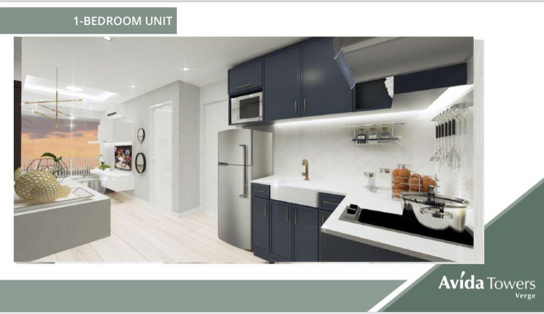 Avida Towers Verge, Property, For Sale, Apartments & Condos on Carousell