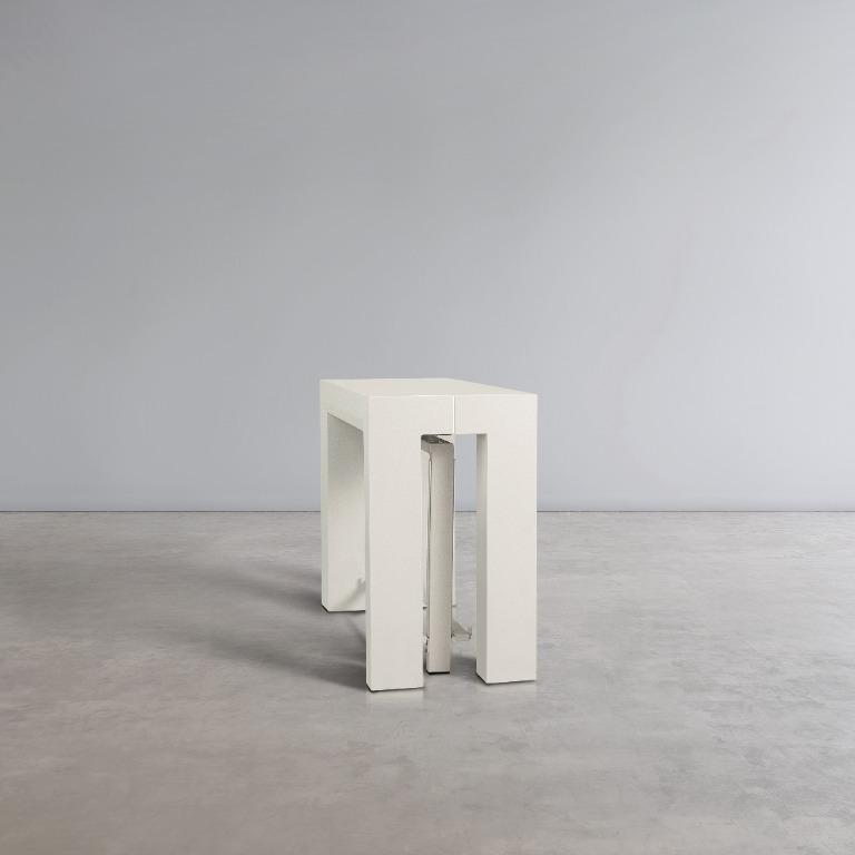 Extendable Console Dining Table / Transform Table / Space Saving ...