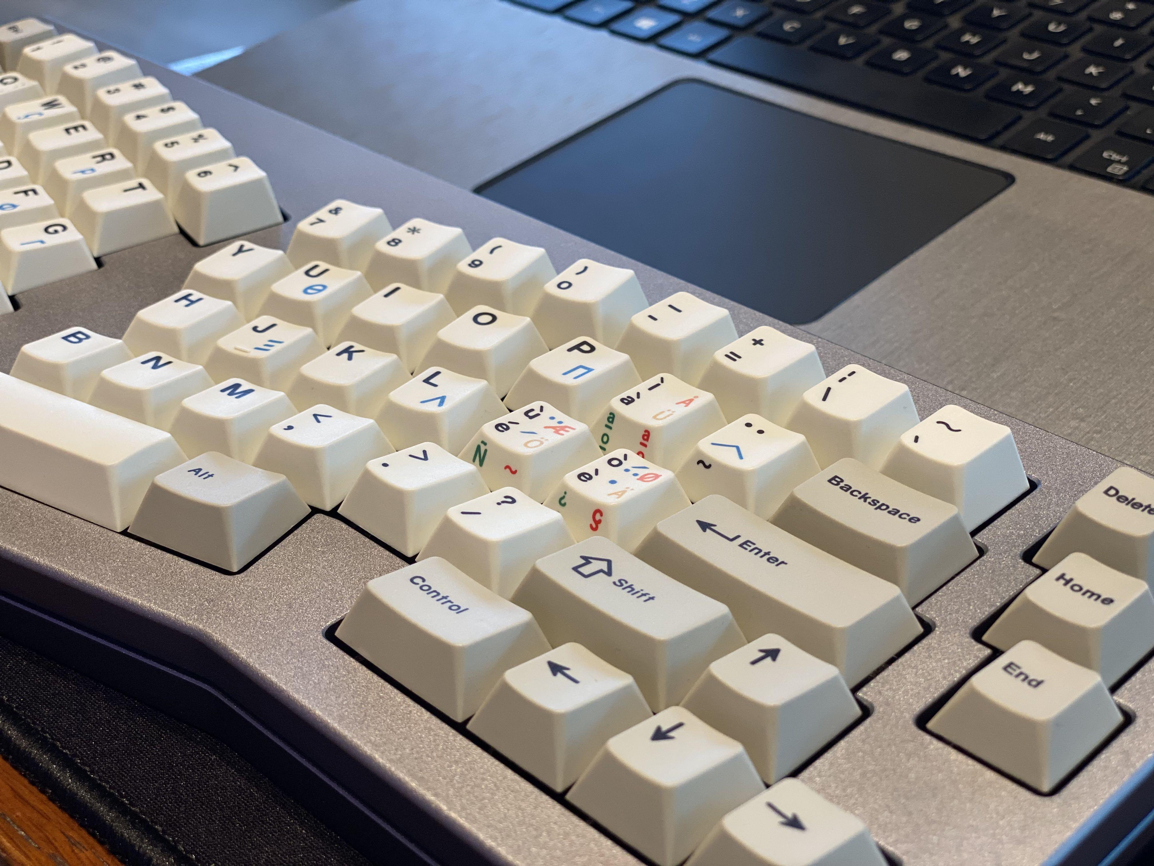 Bespoke Custom Mechanical Keyboard Build Service, Computers & Tech ...