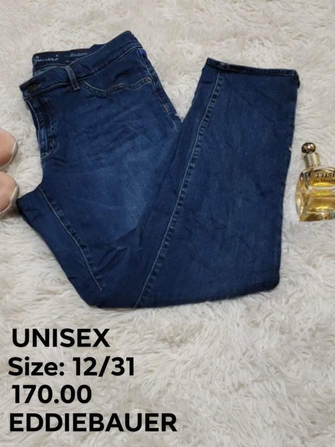 Branded pants, Men's Fashion, Bottoms, Jeans on Carousell