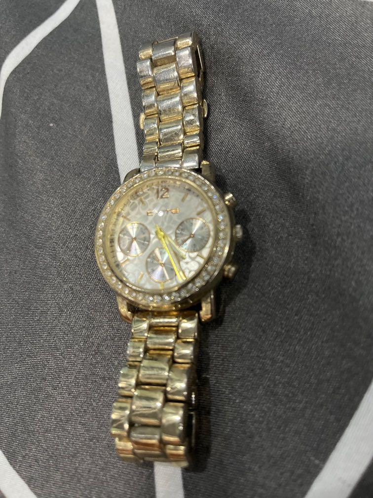 Caite watch, Women's Fashion, Watches & Accessories, Watches on Carousell