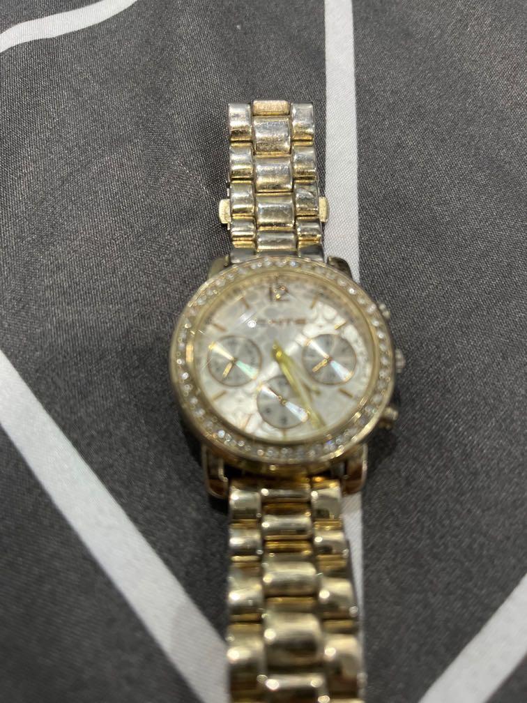 Caite watch, Women's Fashion, Watches & Accessories, Watches on Carousell