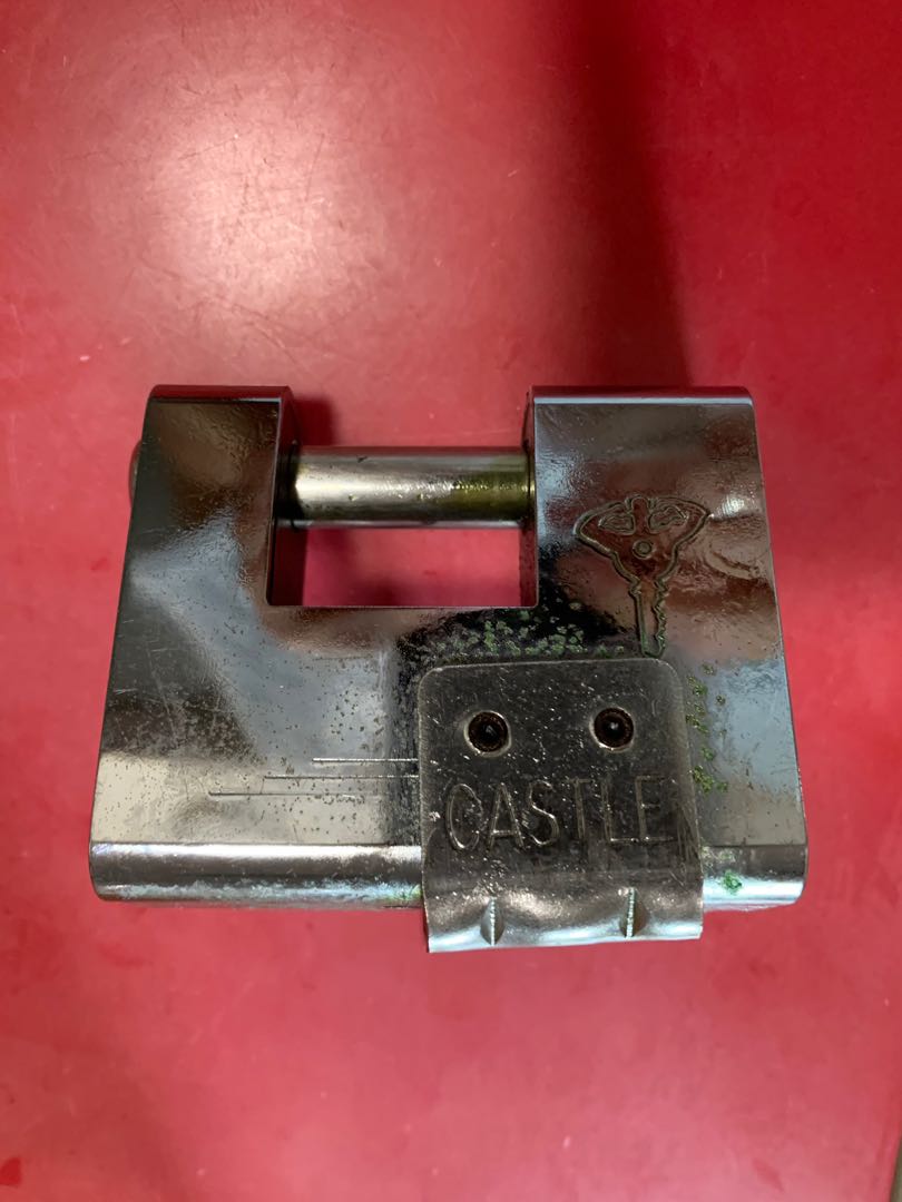 Castle Lock, Everything Else on Carousell