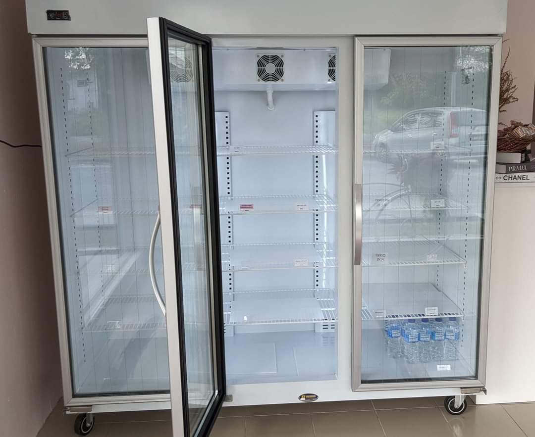 chiller imax, TV & Home Appliances, Kitchen Appliances on Carousell