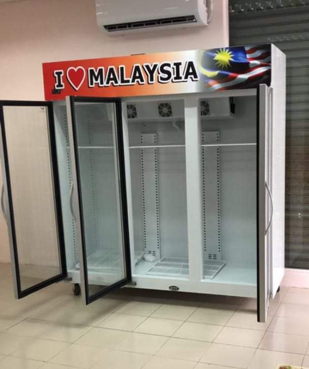 chiller imax, TV & Home Appliances, Kitchen Appliances on Carousell