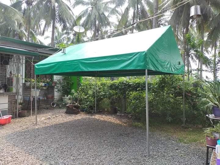 Collapsible Tent ,Retractable Tent ,Replacement cover ,Lona ,Trapal ...