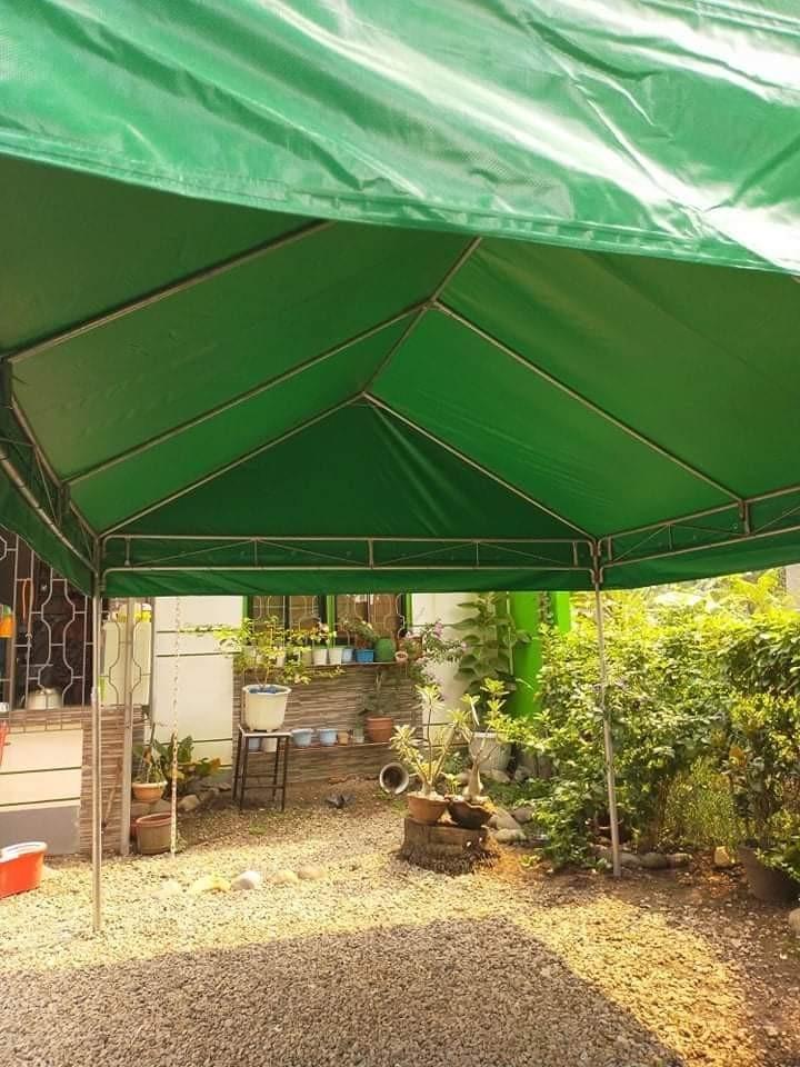 Collapsible Tent ,Retractable Tent ,Replacement cover ,Lona ,Trapal ...