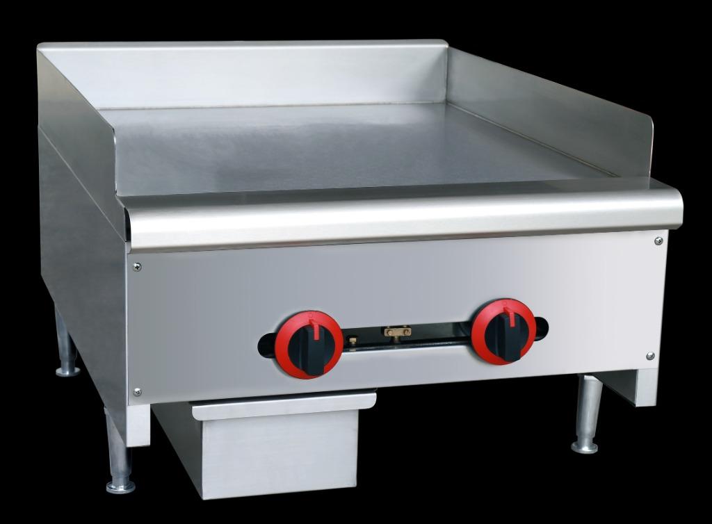 Commercial Grade Gas Hot Plate, TV & Home Appliances, Kitchen ...