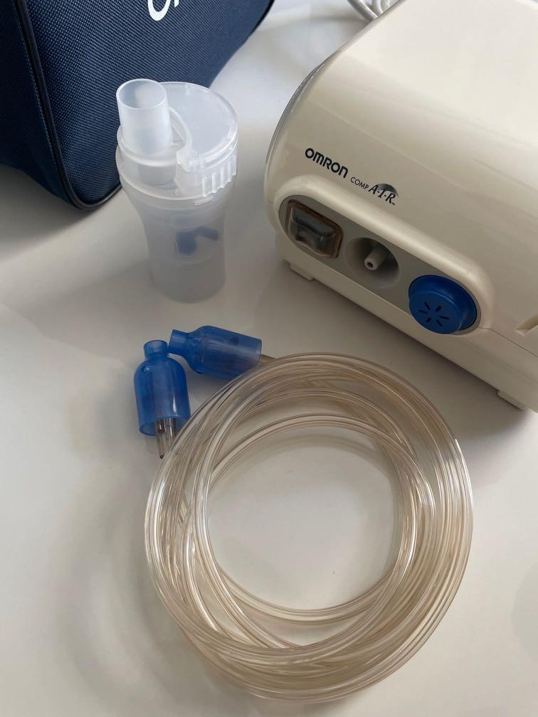CompAir Compressor Nebulizer, Health & Nutrition, Medical Supplies ...