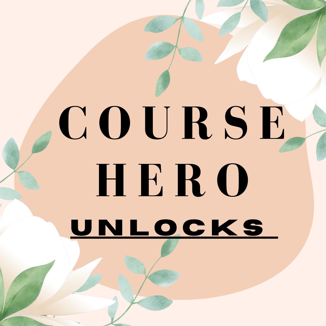 COURSE HERO UNLOCKS, Looking For on Carousell