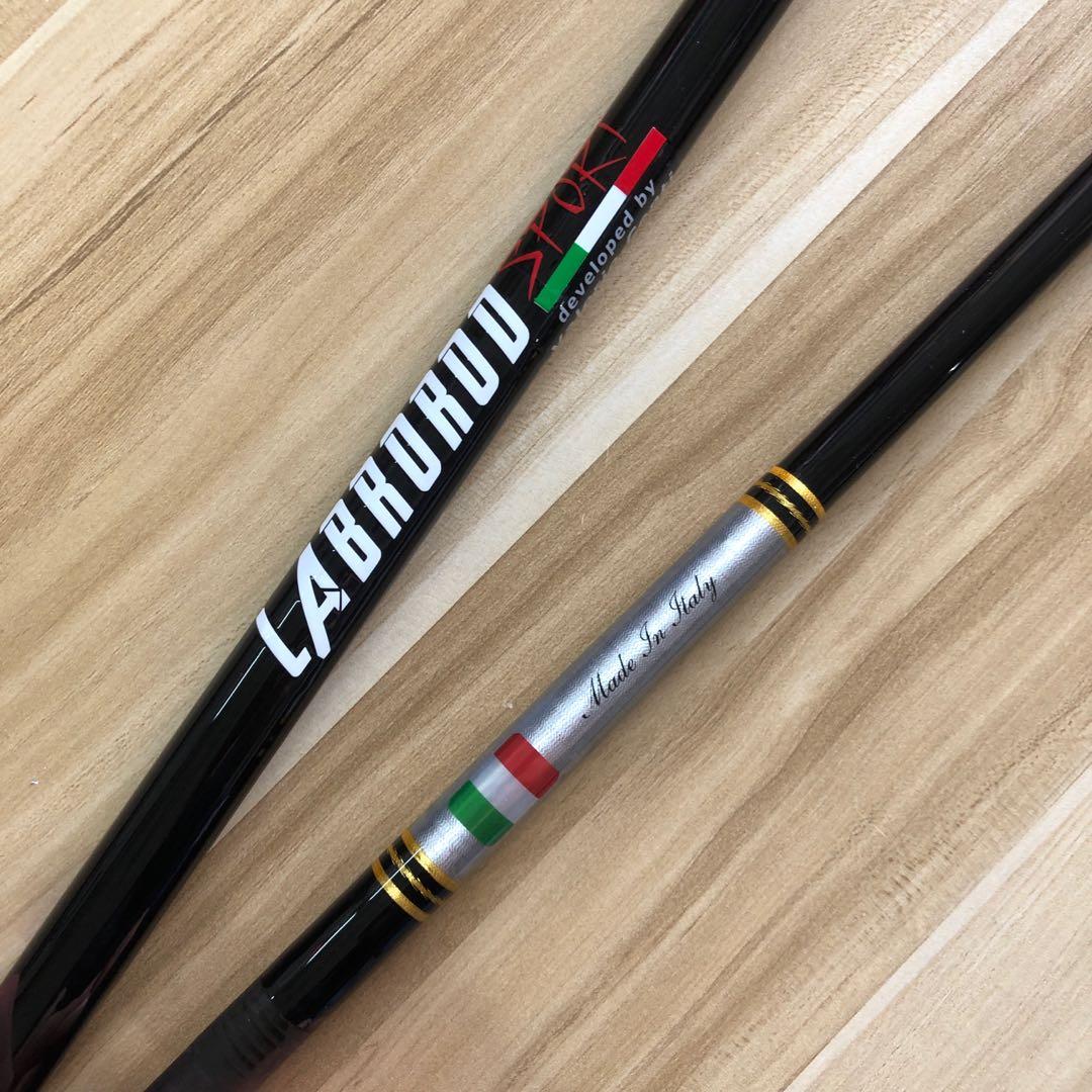 Custom Surf Rod Building, Sports Equipment, Fishing on Carousell