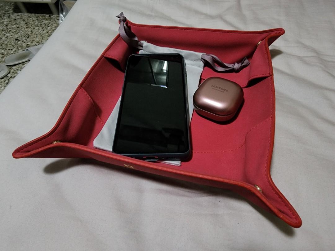 DBS Private Banking - Red packet pouch (free limited red packet & paper ...