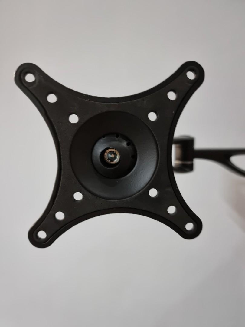 Dell monitor table clamp, Computers & Tech, Parts & Accessories, Other ...