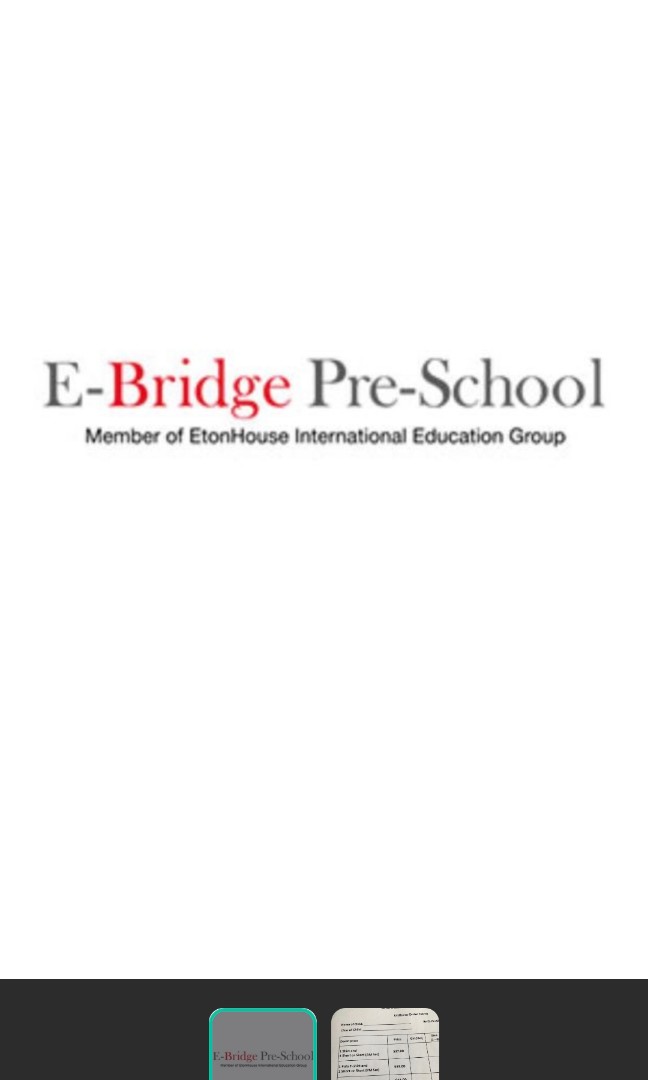 Ebridge E Bridge Pre School Uniform for boys, size 3 and 4, free normal mail, Babies & Kids ...