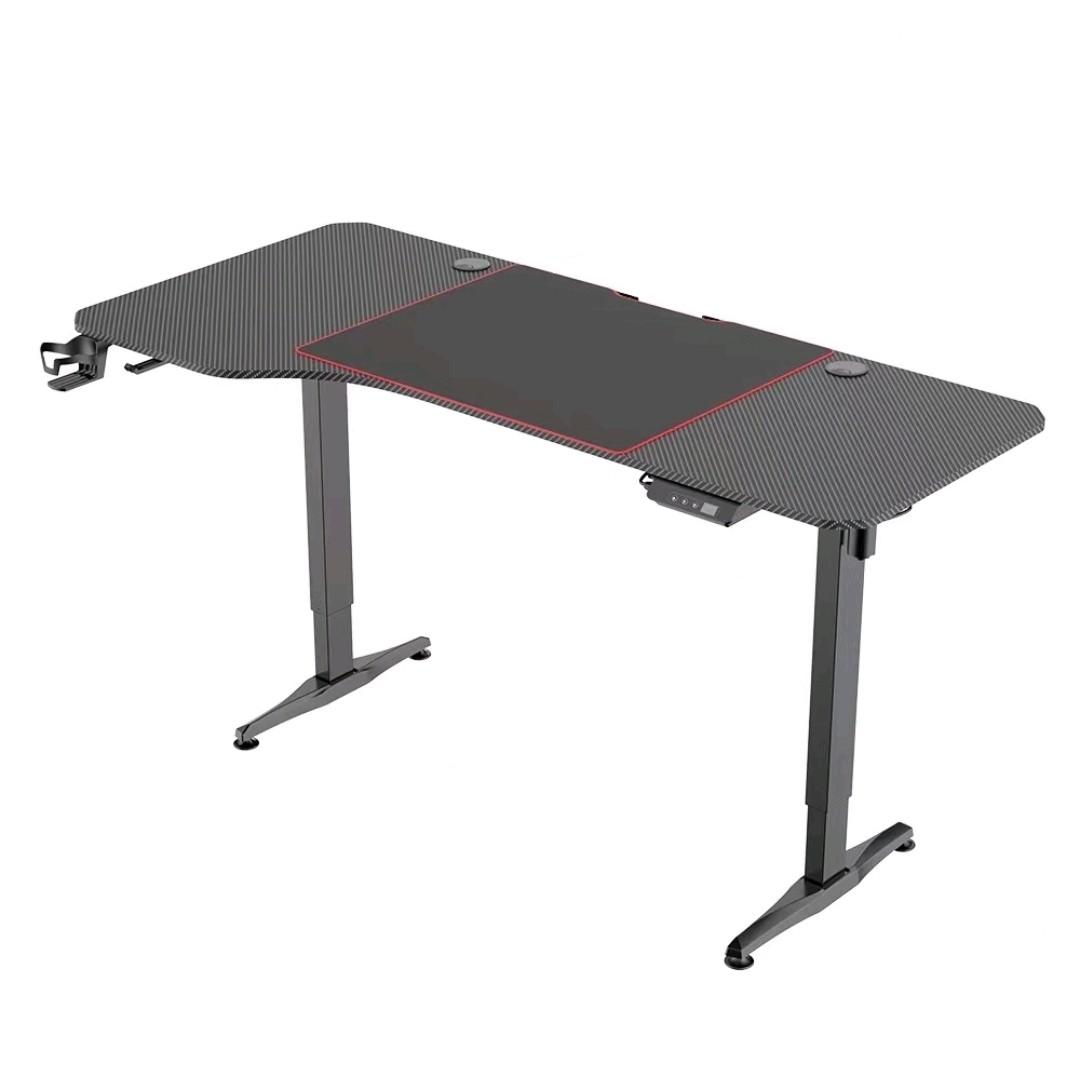 Electric Ergonomic Standing Table Height Adjustable Computer Desk for ...