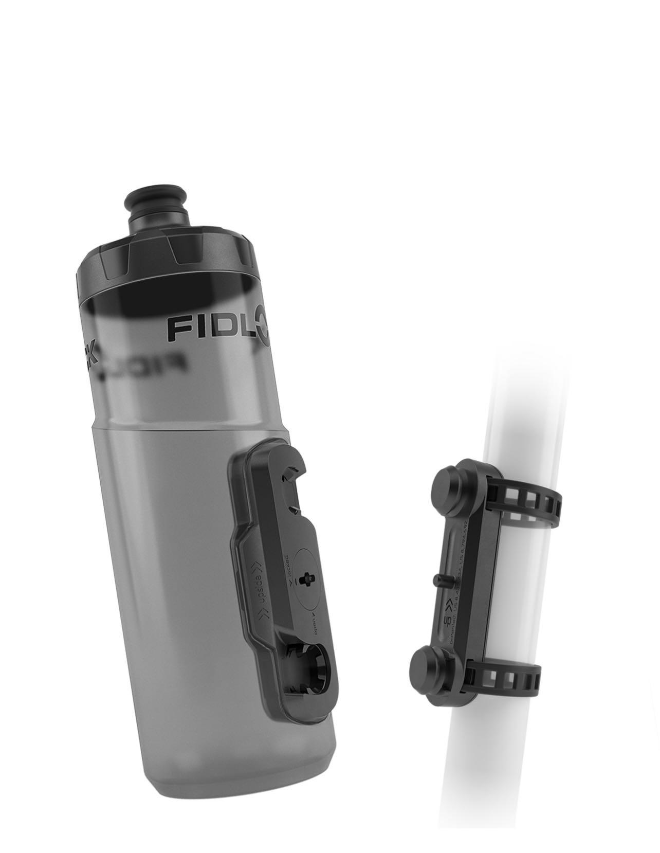 FREE DELIVERY - FIDLOCK TWIST uni base Bottle Mount System w/ Drink ...