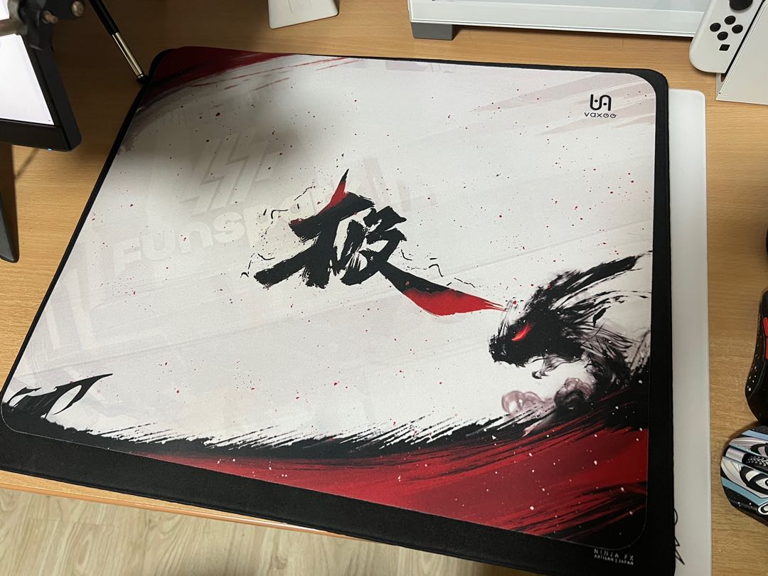 VAXEE Funspark PA, Computers & Tech, Parts & Accessories, Mouse ...