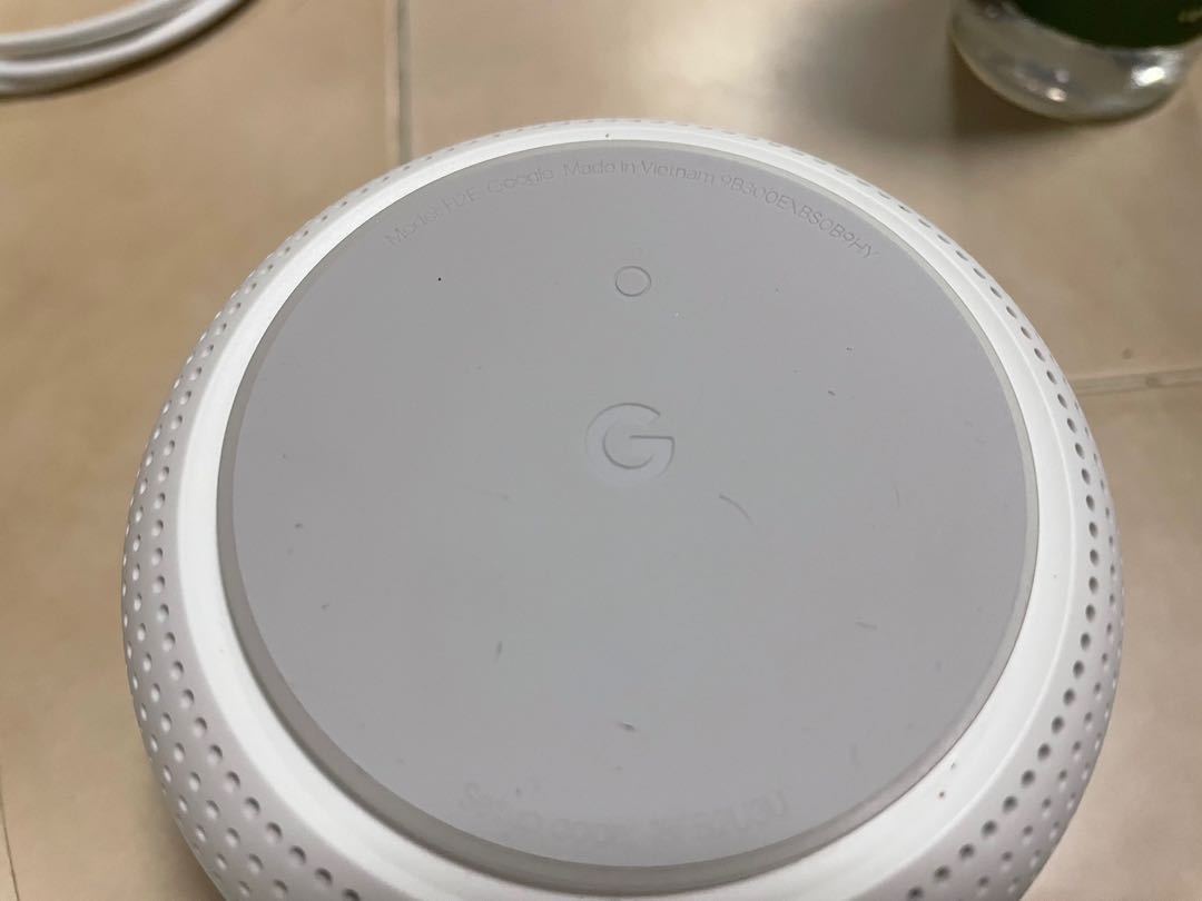 GOOGLE NEST ROUTER & ADD ON POINT 2ND GEN, Computers & Tech, Parts & Accessories, Networking on ...