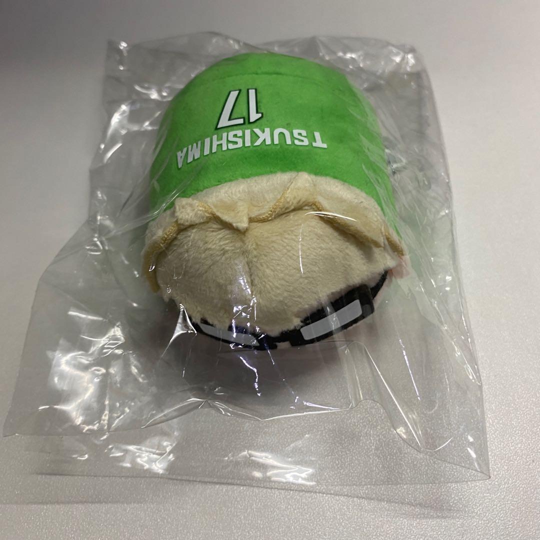 Haikyuu Tsukishima Kei Sendai Frogs Noru Chara, Hobbies & Toys, Toys ...