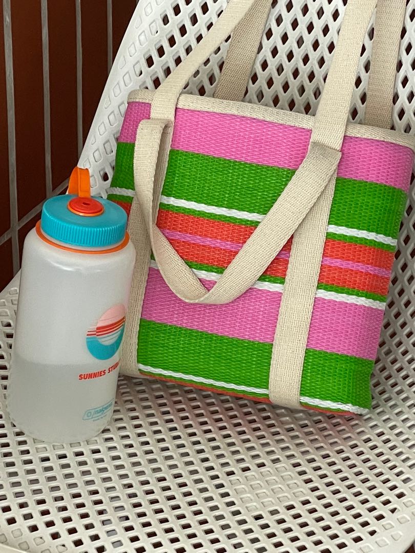 Halo Halo Bag, Women's Fashion, Bags & Wallets, Shoulder Bags on Carousell