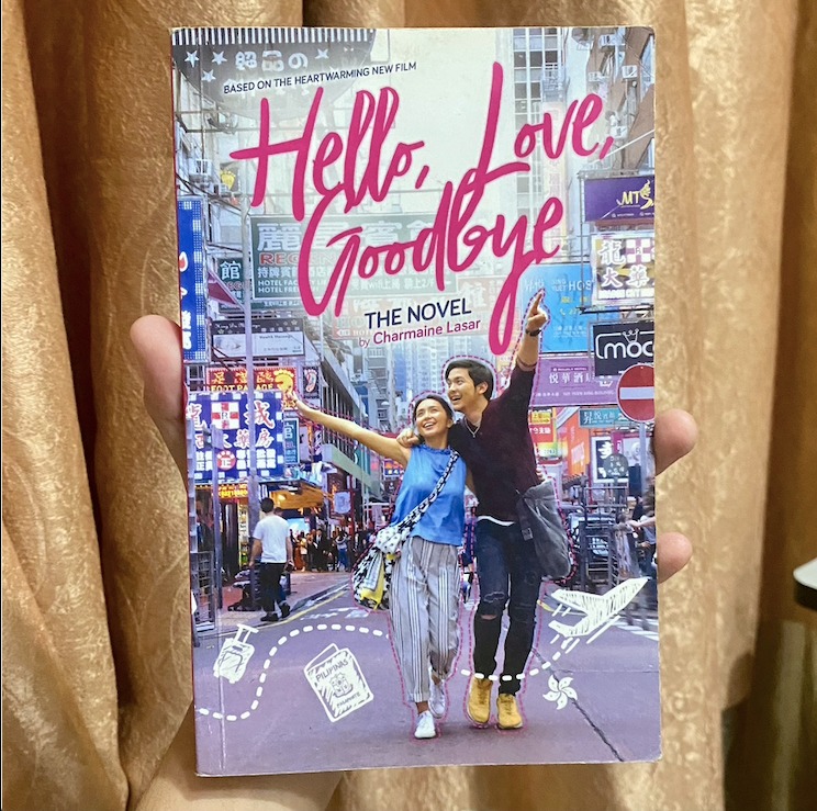 Hello, Love, Goodbye (Kathryn Bernardo and Alden Richards), Hobbies ...