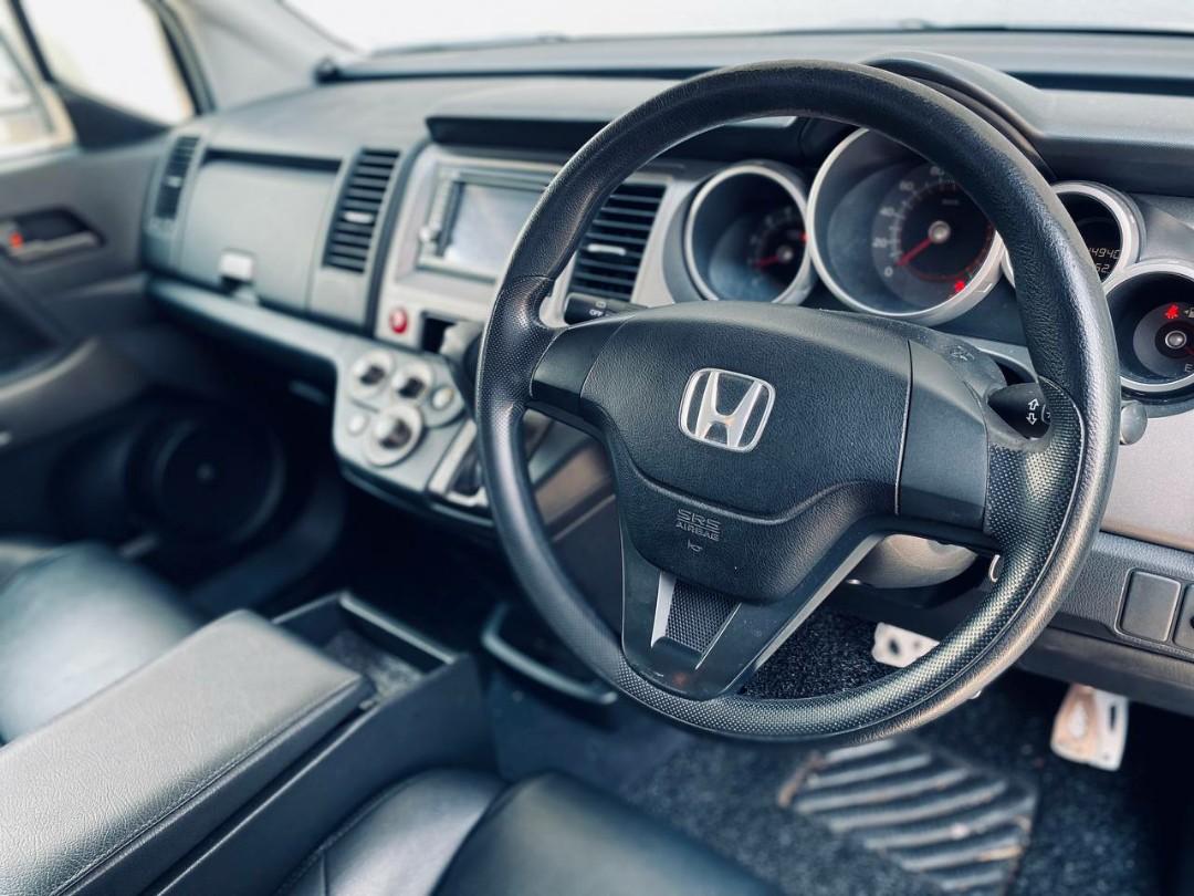 Honda Crossroad 1.8L Auto, Cars, Used Cars on Carousell
