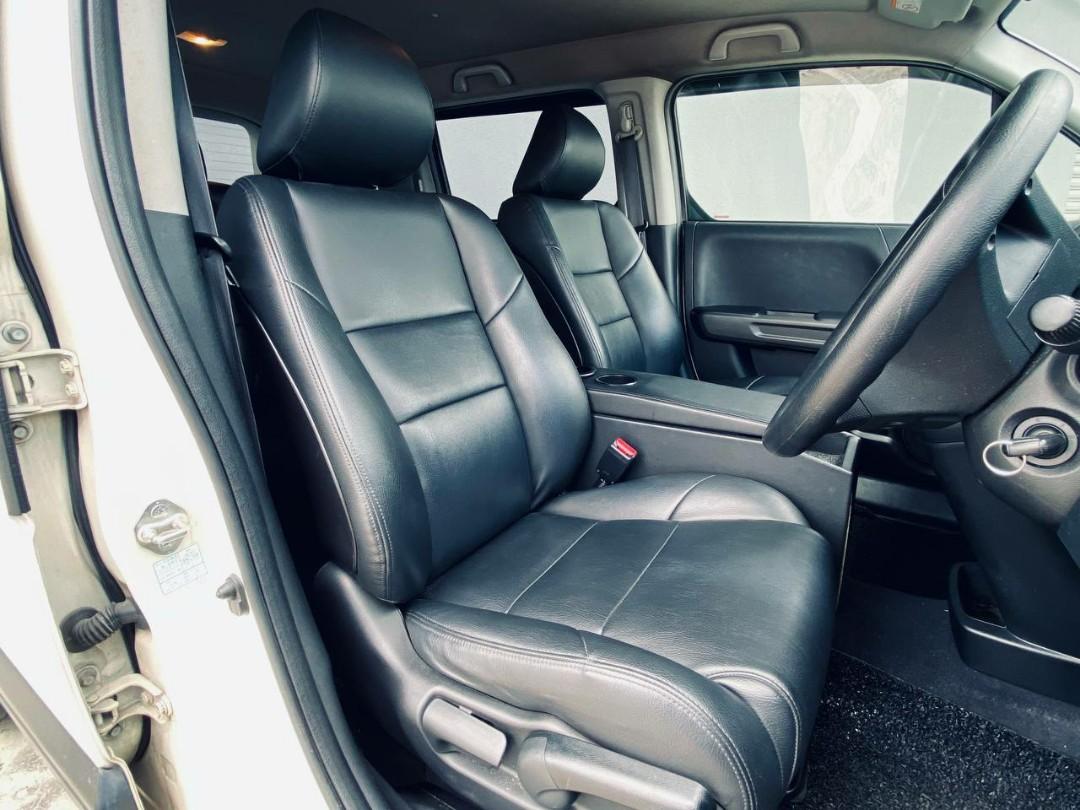 Honda Crossroad 1.8L Auto, Cars, Used Cars on Carousell