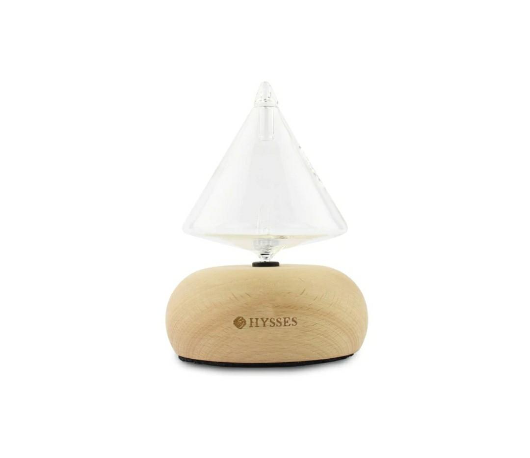 Hysses Nebuliser (Diffuser), Furniture & Home Living, Home Fragrance on ...