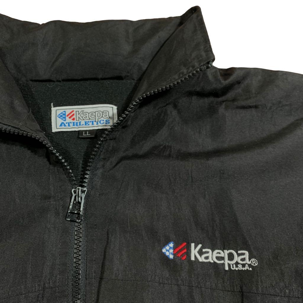 Kaepa Track Jacket, Women's Fashion, Coats, Jackets and Outerwear on Carousell